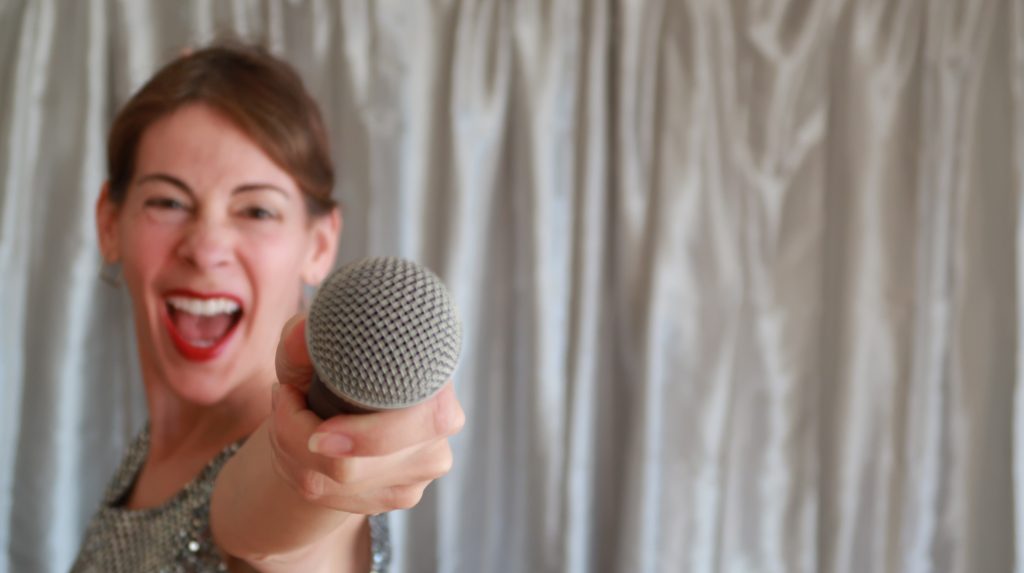 Shows – Lisa Pedace